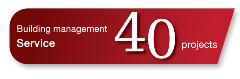 บริหารนิติบุคคลอาคารชุด Primo Management