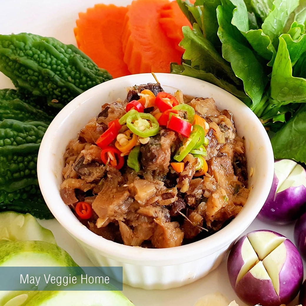 Top 10 Vegan / Vegetarian Restaurants