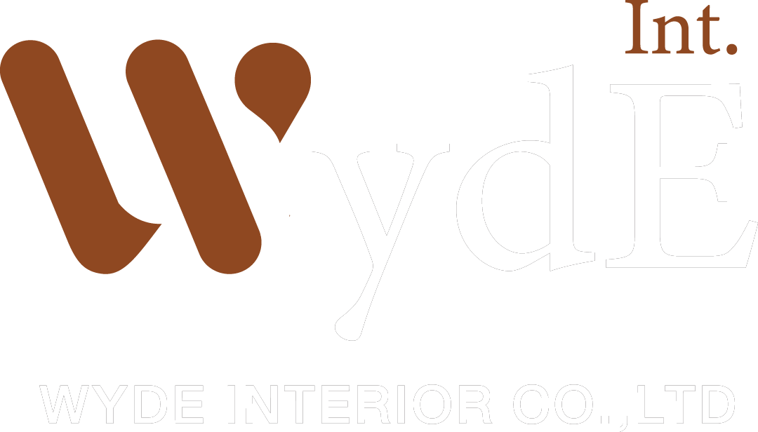Wyde Interrior บริการตกแต่งห้อง และขนย้ายของ