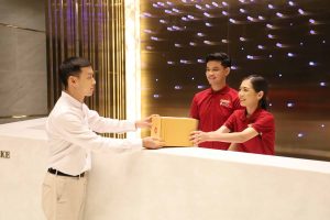 UNITED PROJECT MANAGEMENT บริหารงานก่อสร้าง