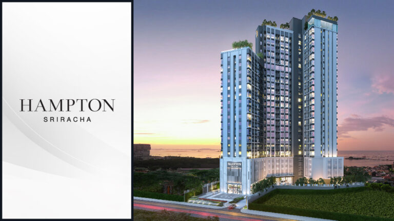 HAMPTON HOTEL AND RESIDENCE MANAGMENT