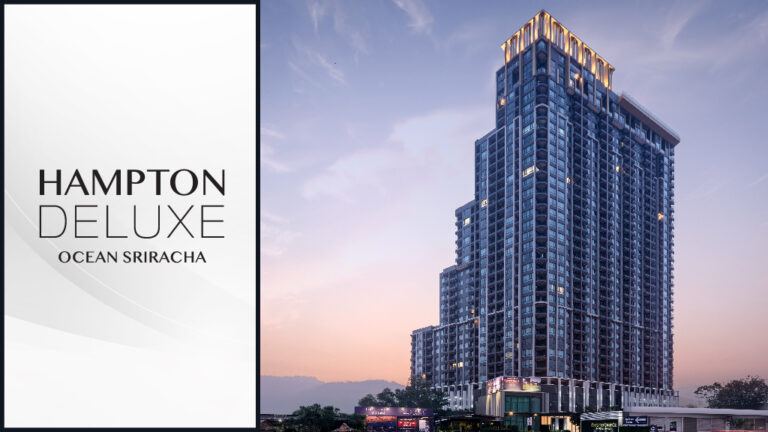 HAMPTON HOTEL AND RESIDENCE MANAGMENT