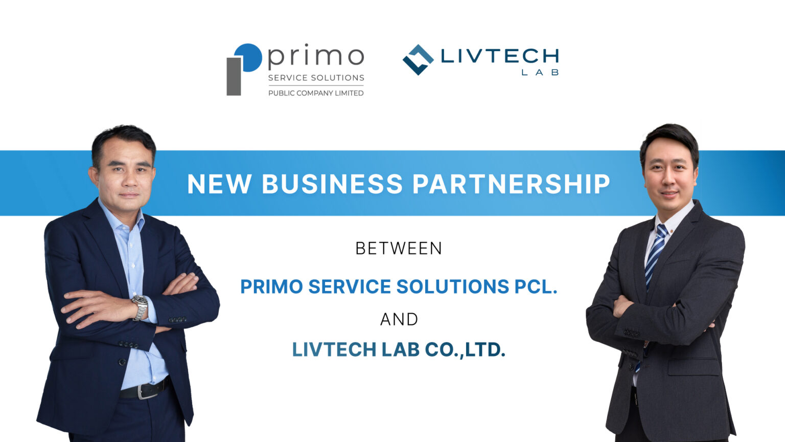 PRI | Primo Service Solutions Public Company Limited