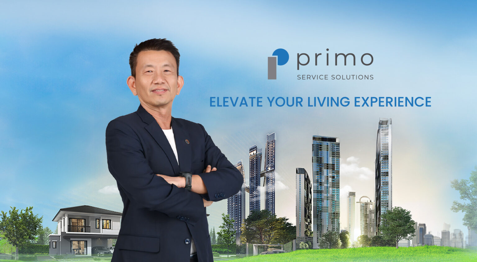 PRI | Primo Service Solutions Public Company Limited