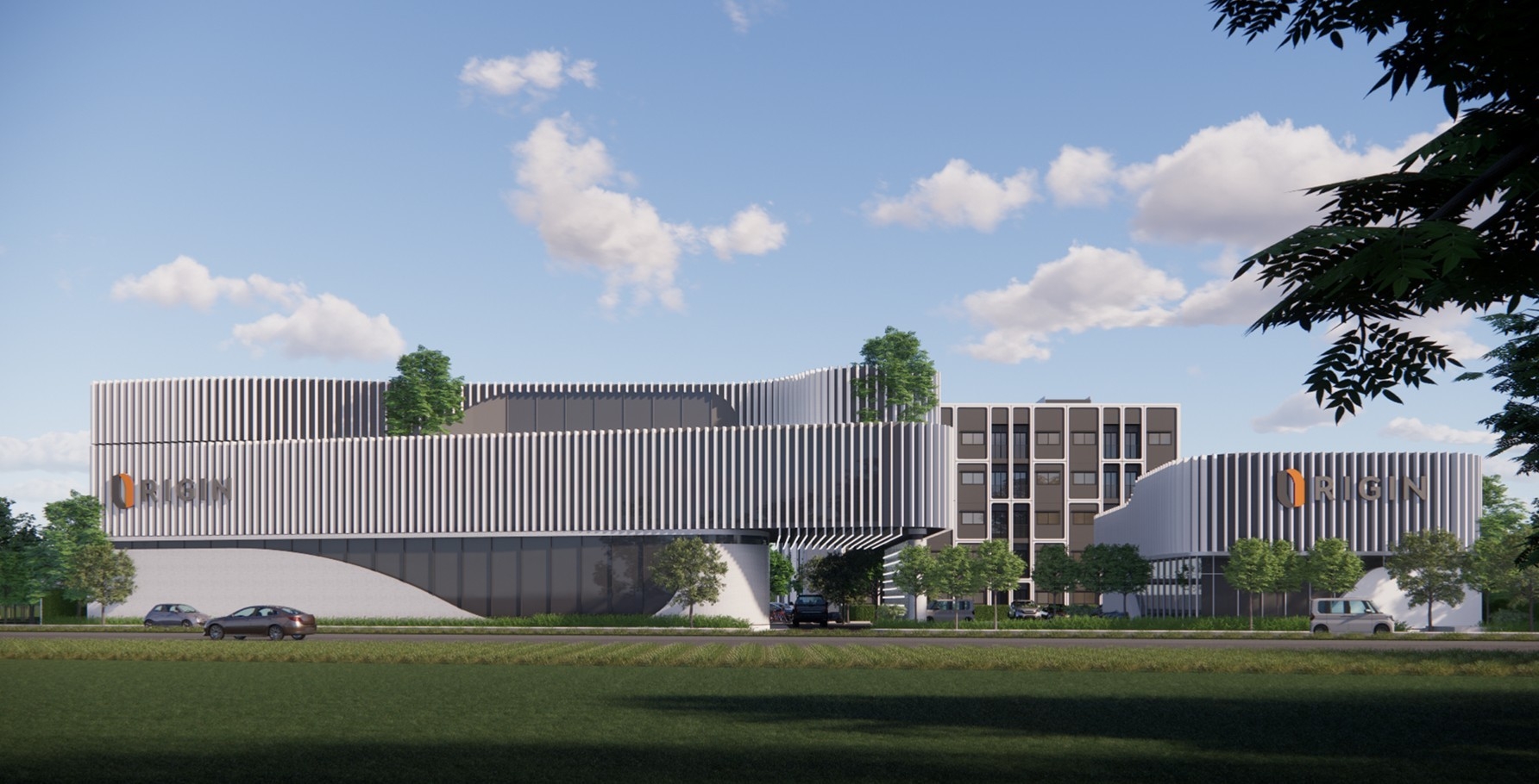UPM DESIGN STUDIO