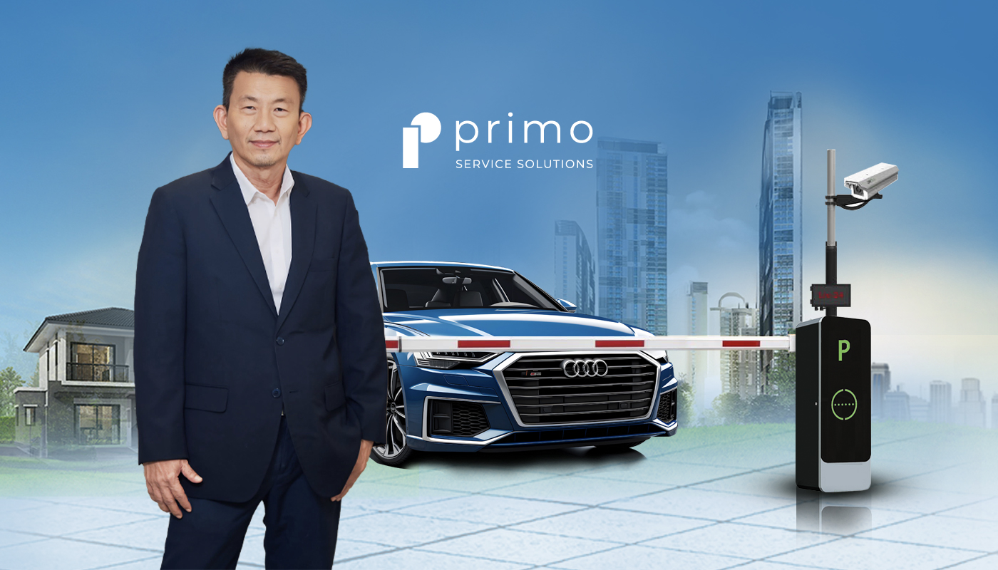 PRI | Primo Service Solutions Public Company Limited